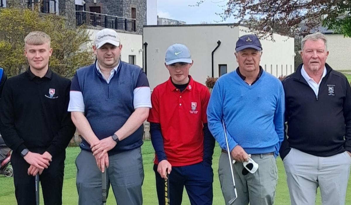 One Tipperary golf club has recorded its first Senior Cup win in 27 ...