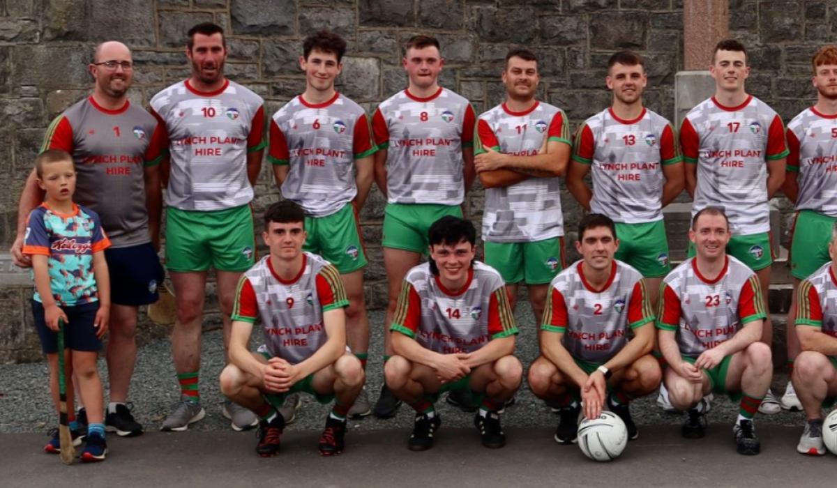 West Tipperary GAA Club's Gala Open night has had to be rescheduled ...