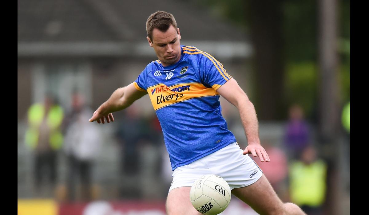 Rockwell Rovers reach another West Tipperary Senior Football ...