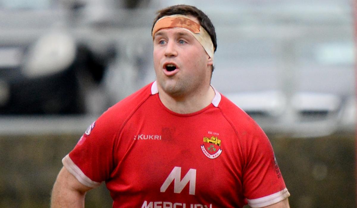 Lowly Dolphin put dent in Cashel’s All Ireland League ambitions with ...