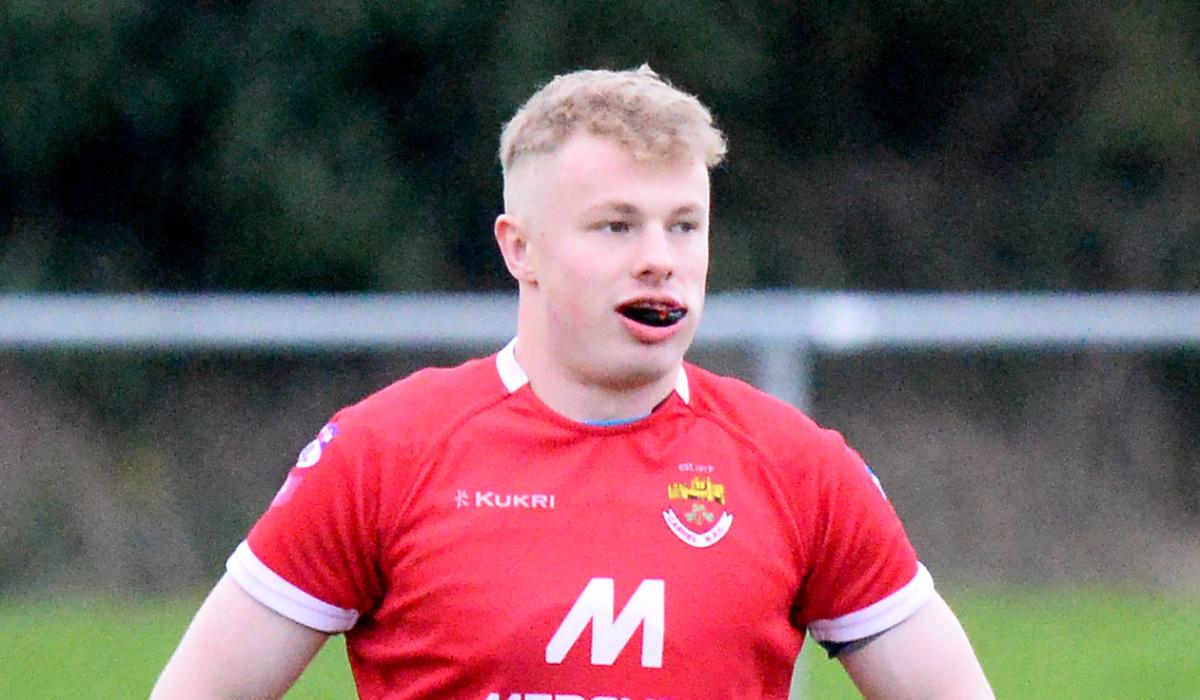 Thurles come out on top against Cashel in melee-marred all-Tipperary ...