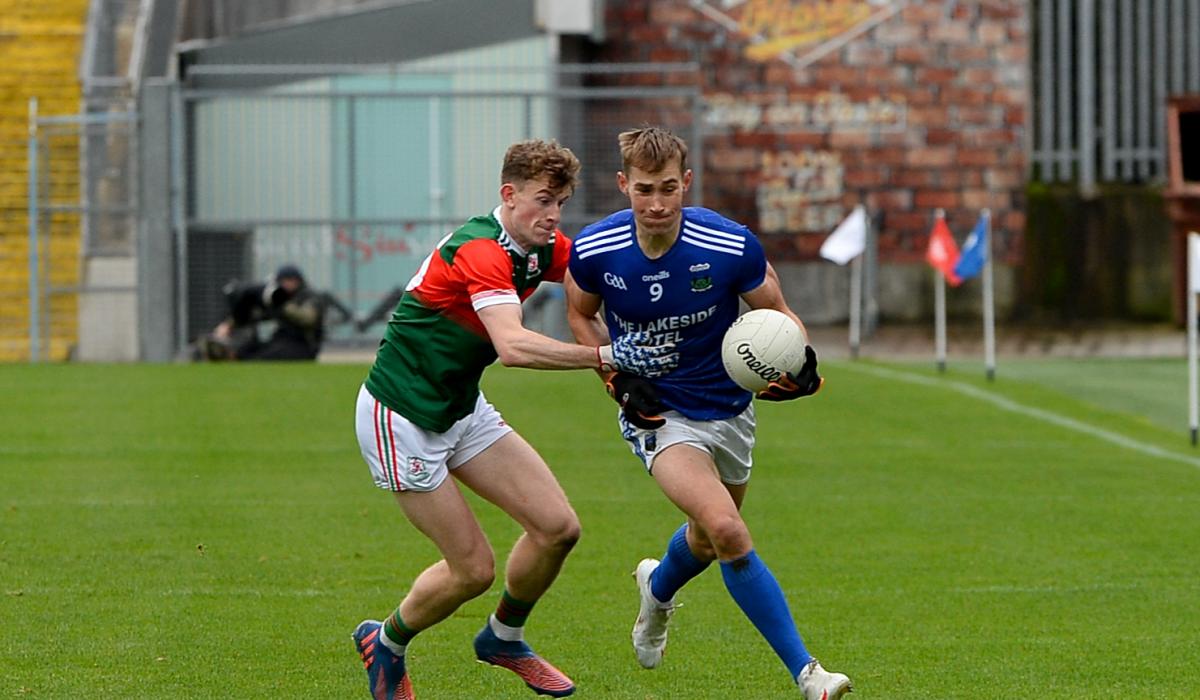 Victory ensures that Ballina will be playing senior football in ...