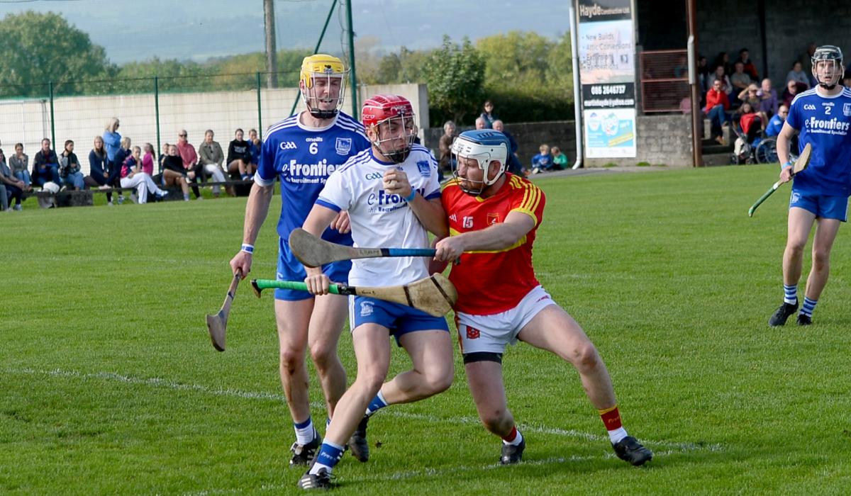 Thurles Sarsfields reach another county hurling final in Tipperary ...