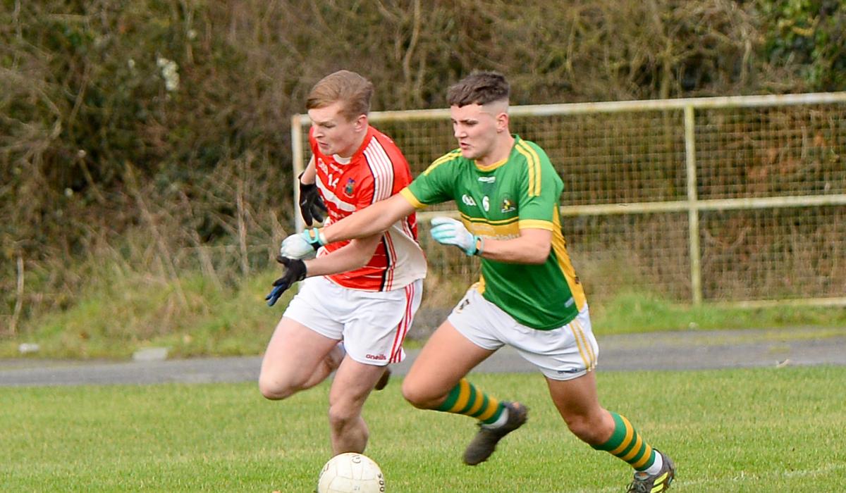 Fast start provides foundation for Galtee Rovers' victory in Tipperary ...