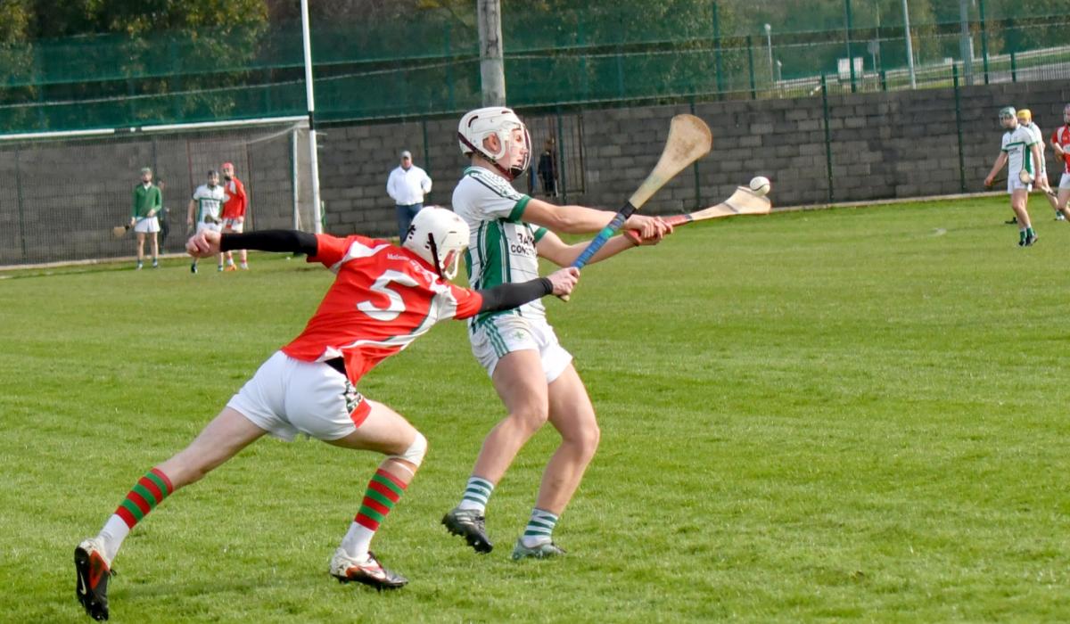 Mullinahone deny Holycross/Ballycahill an underage hurling double in Tipperary - Tipperary Live