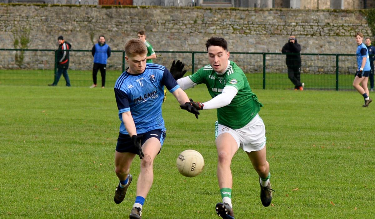 Moyle Rovers do enough to claim Tipperary Under 21 B Football ...