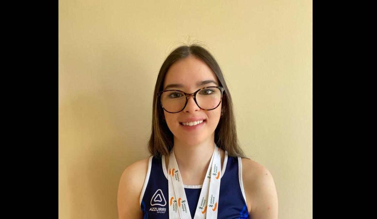 Carrick-on-Suir Athletics Club's young athletes excel at All-Ireland ...