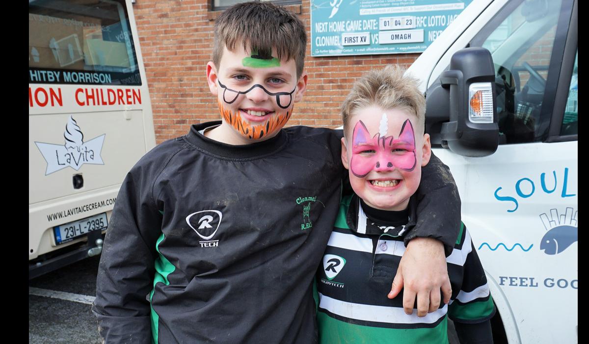 Huge boost for development of rugby in Clonmel - Photo 1 of 12 ...