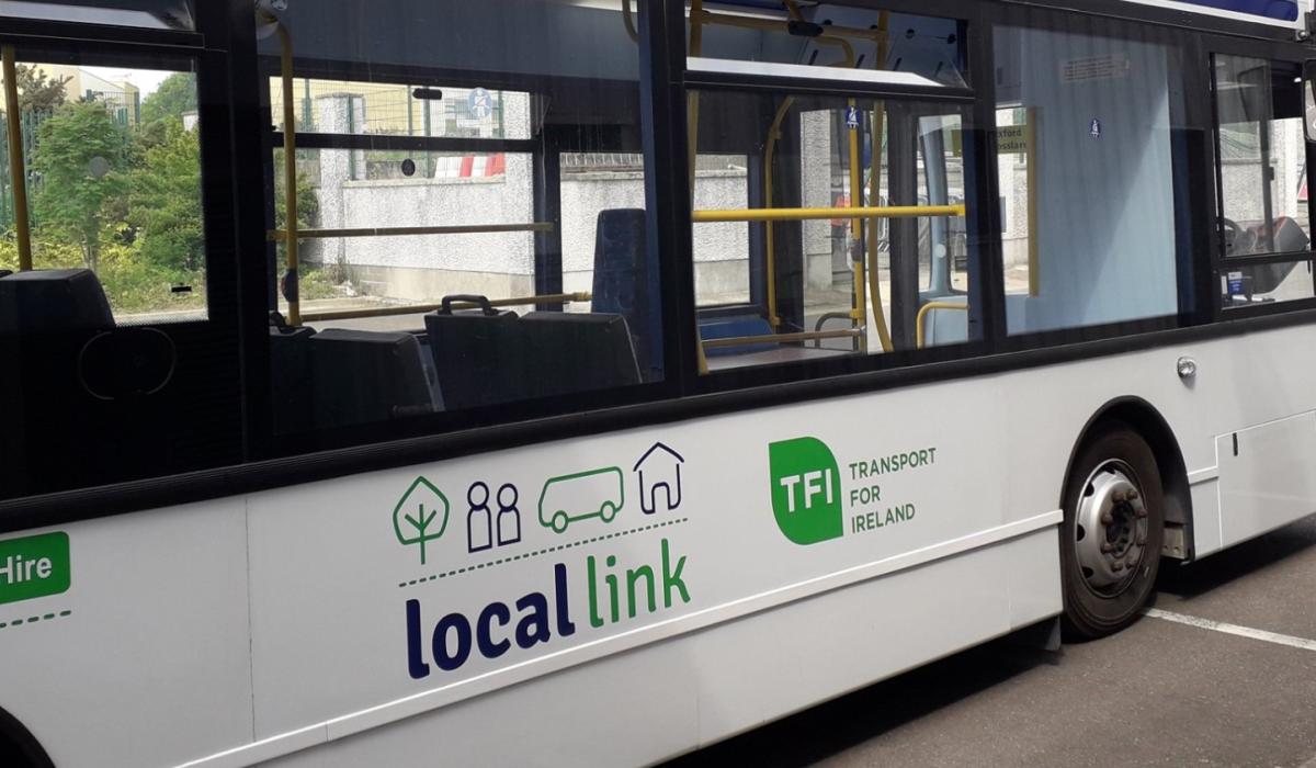 New daily Local Link bus service connects a county Tipperary town with ...
