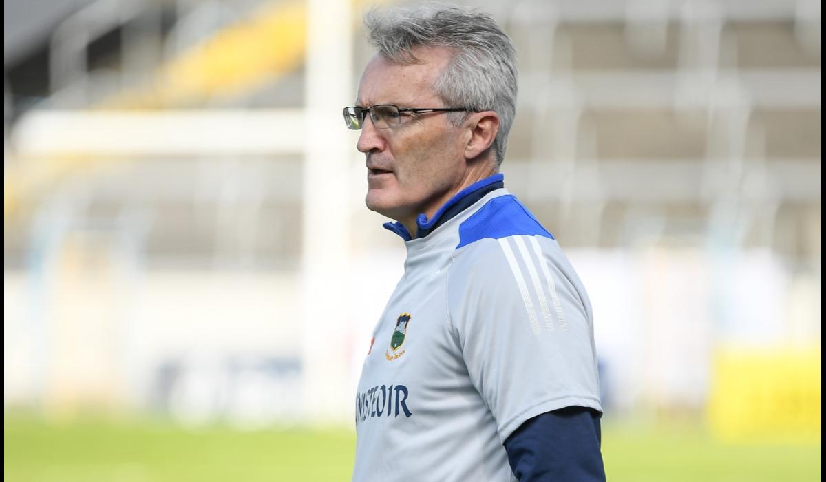 Shane Dowling fears 'annihilation' for Tipperary hurlers in Limerick ...