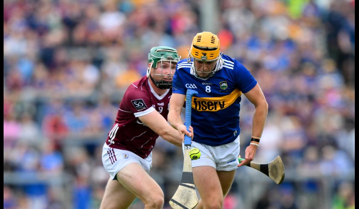 A lot was achieved during a year of renewed hope for Tipperary hurling ...