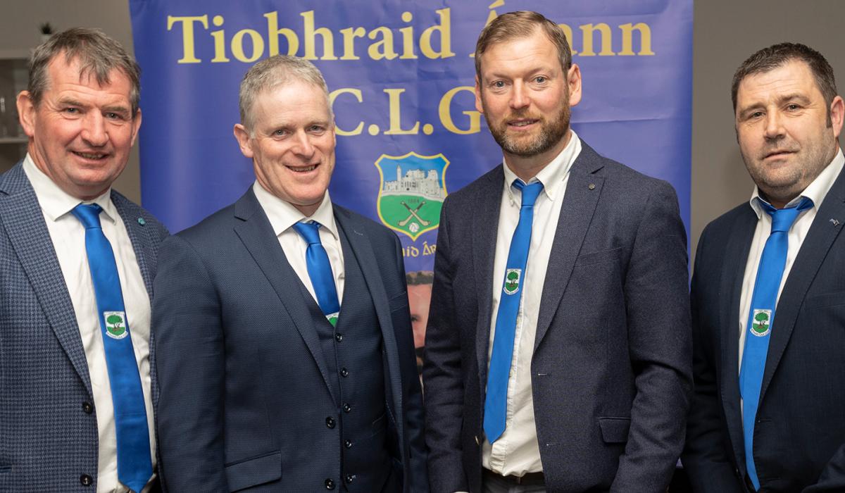 Fethard team that won Tipperary senior football championship in 1997 is ...