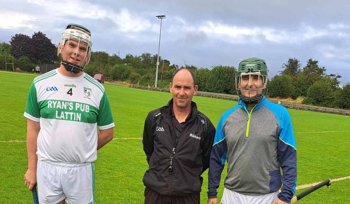 Tonic victory for Golden/Kilfeacle in West Tipperary Junior B Hurling ...