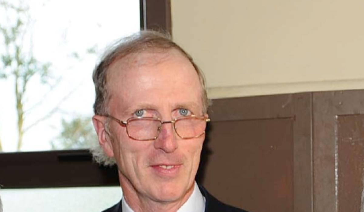 The late John Hanrahan will be remembered for winning landmark ...