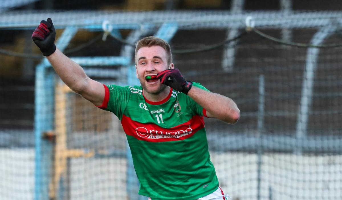 Tipperary star John McGrath is champing at the bit for start of the ...