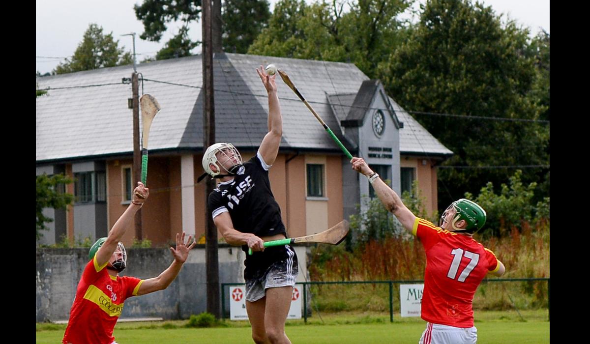 Killenaule just hold on to win South Tipperary Senior Hurling ...