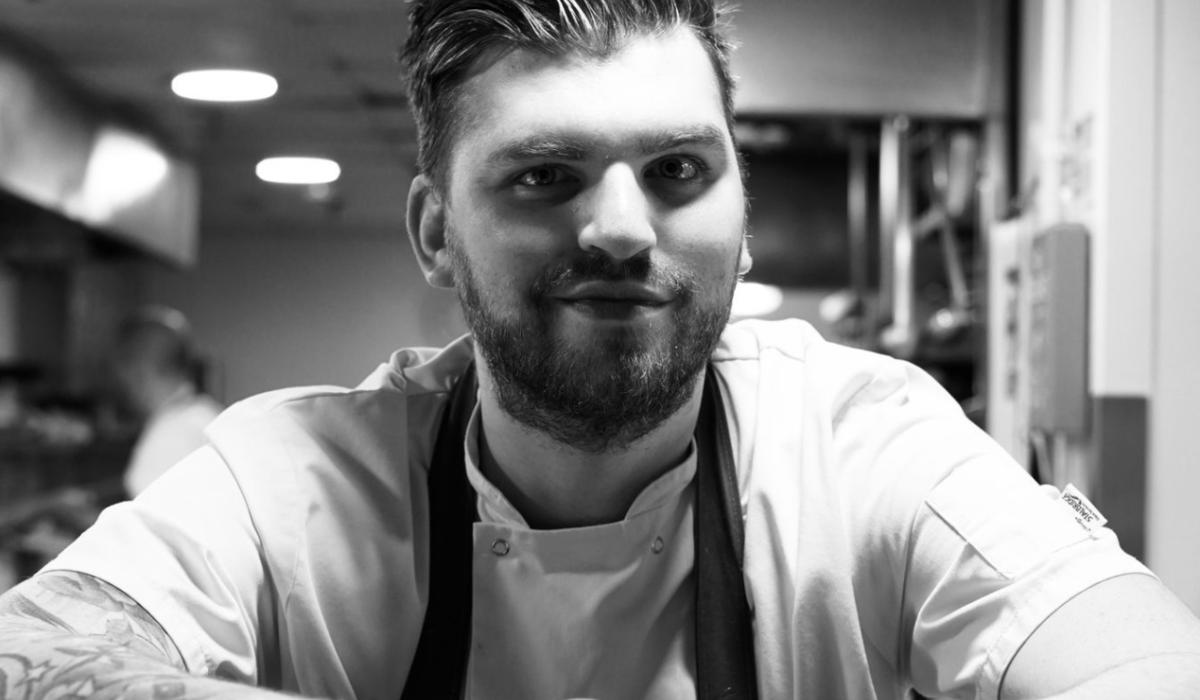 Tipperary chef Luke Ahearne has the right recipe for success in London ...