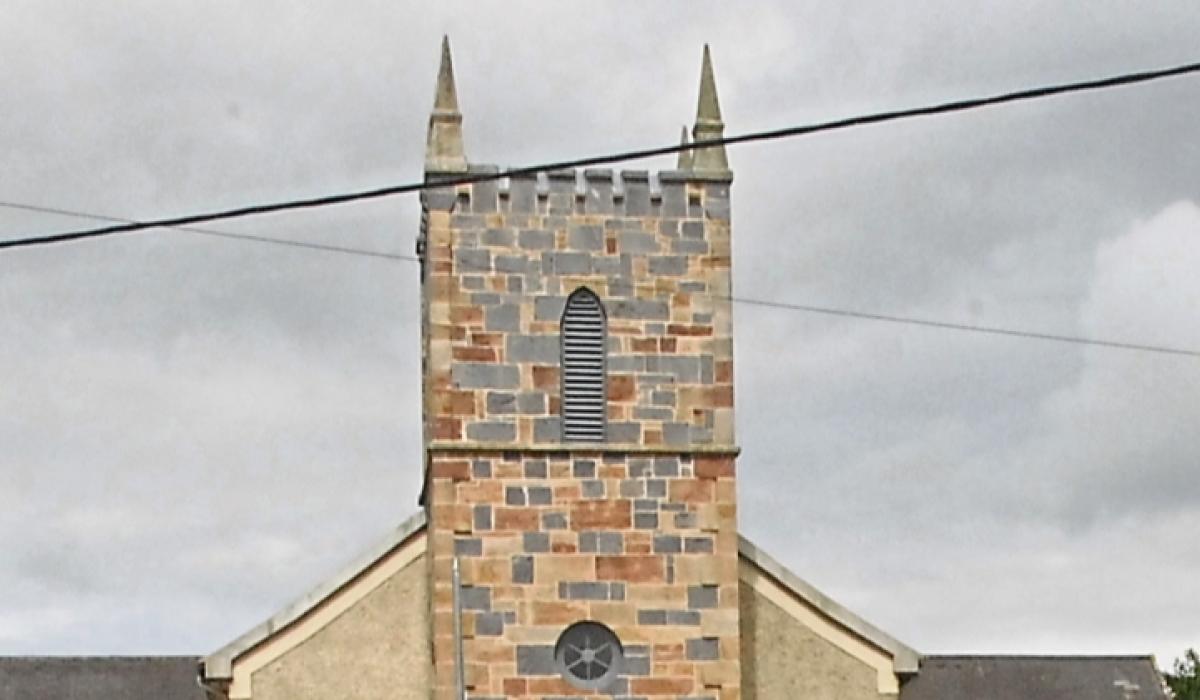 His former parish in Tipperary send 95th birthday wishes to priest in ...