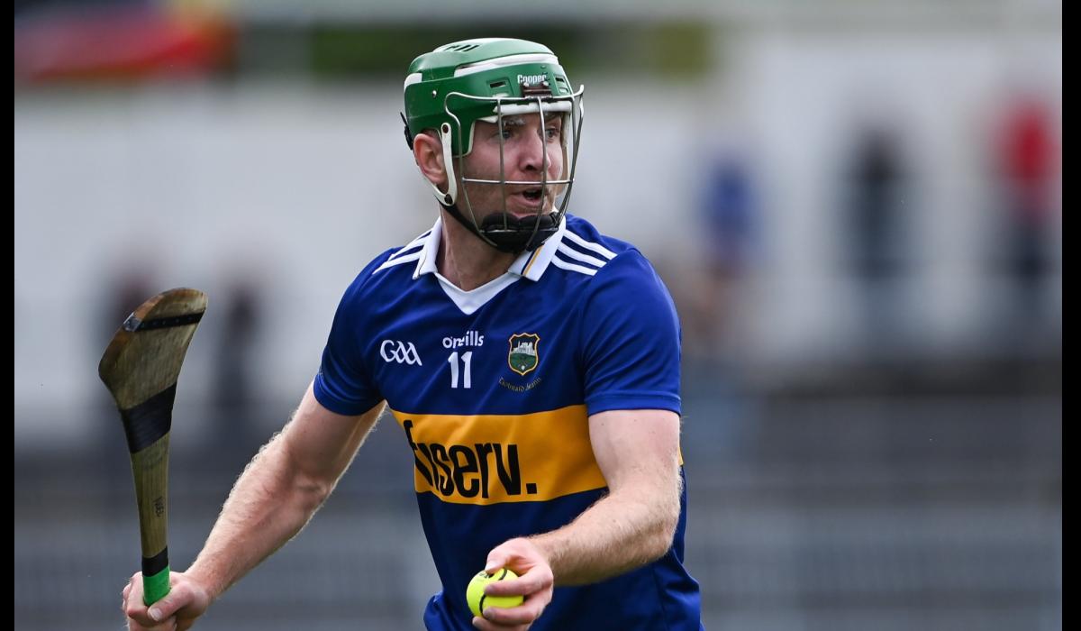 Fascinating games in prospect in quarter-finals of Tipperary senior ...