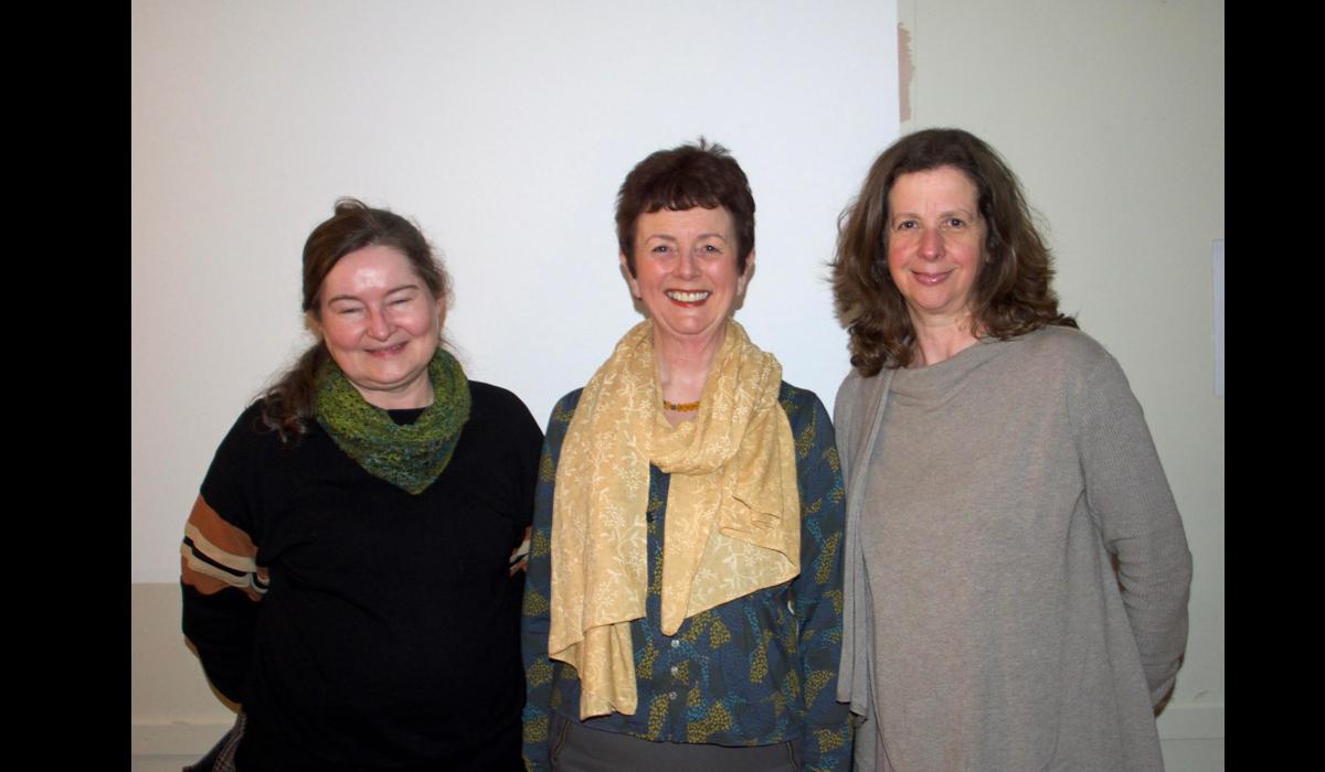 Carrick-on-Suir's Brewery Lane Writers' Weekend celebrates its 10th ...