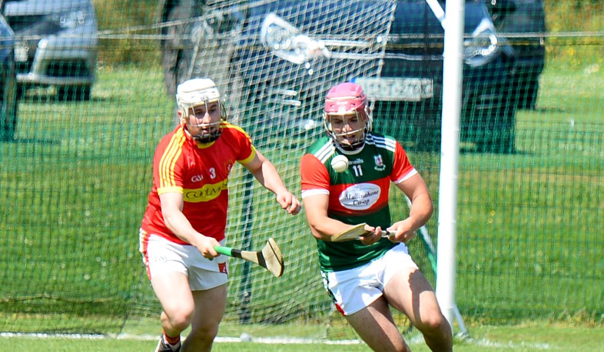 Killenaule advance to South Tipperary Senior Hurling Championship final ...