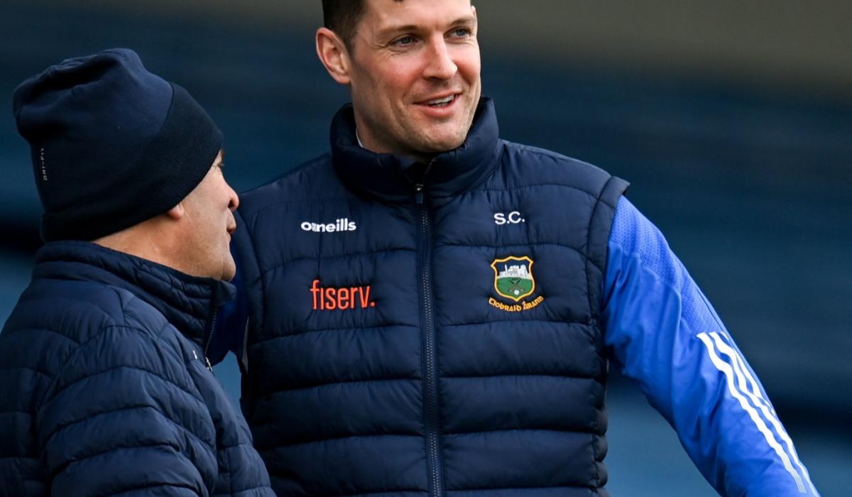 Seamus Callanan in a race against time to be fit for the Munster ...