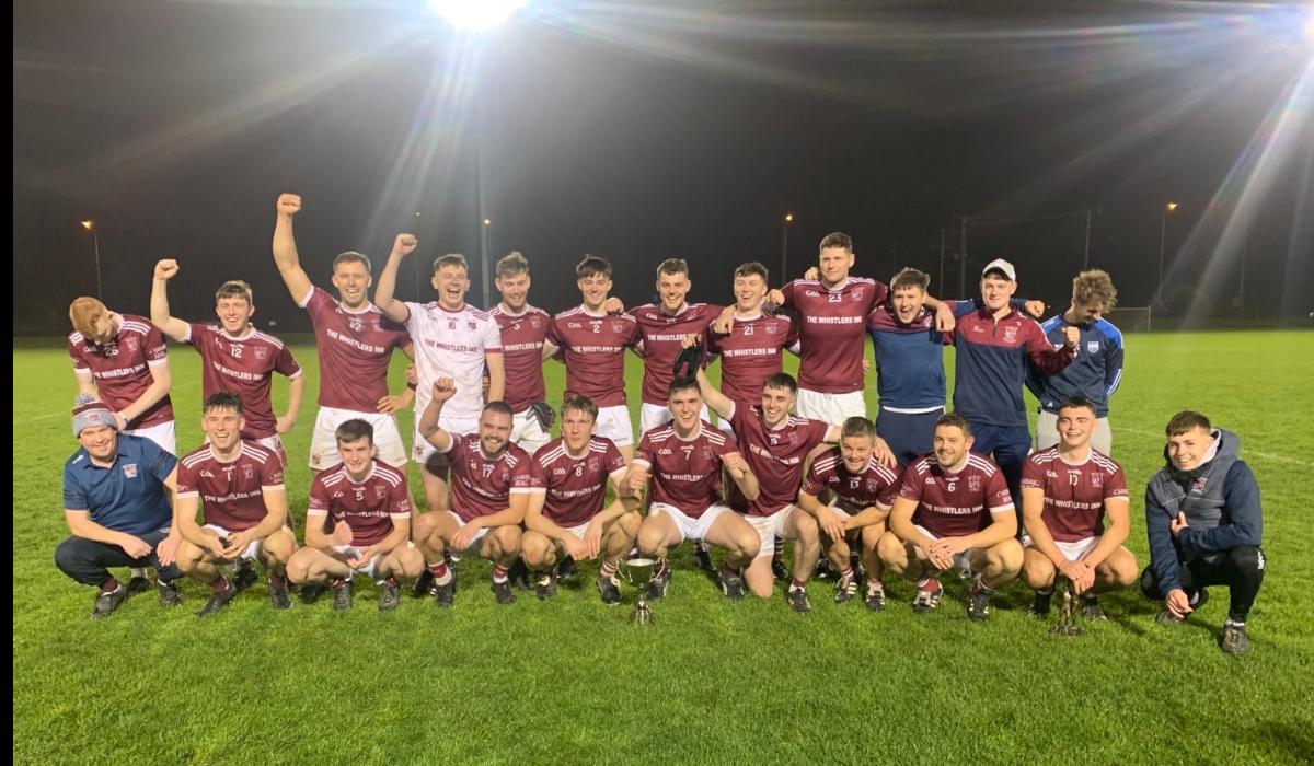 Carrick-on-Suir St Molleran's GAA Club gears up for two football county ...