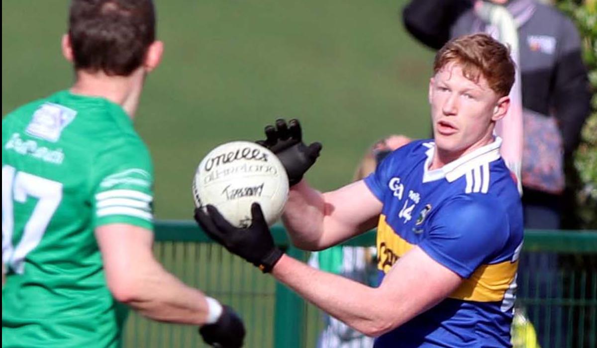 Tipperary Football Team To Play Westmeath In Final League Division 3 tipperary-football-team-to-play-westmeath-in-final-league-division-3