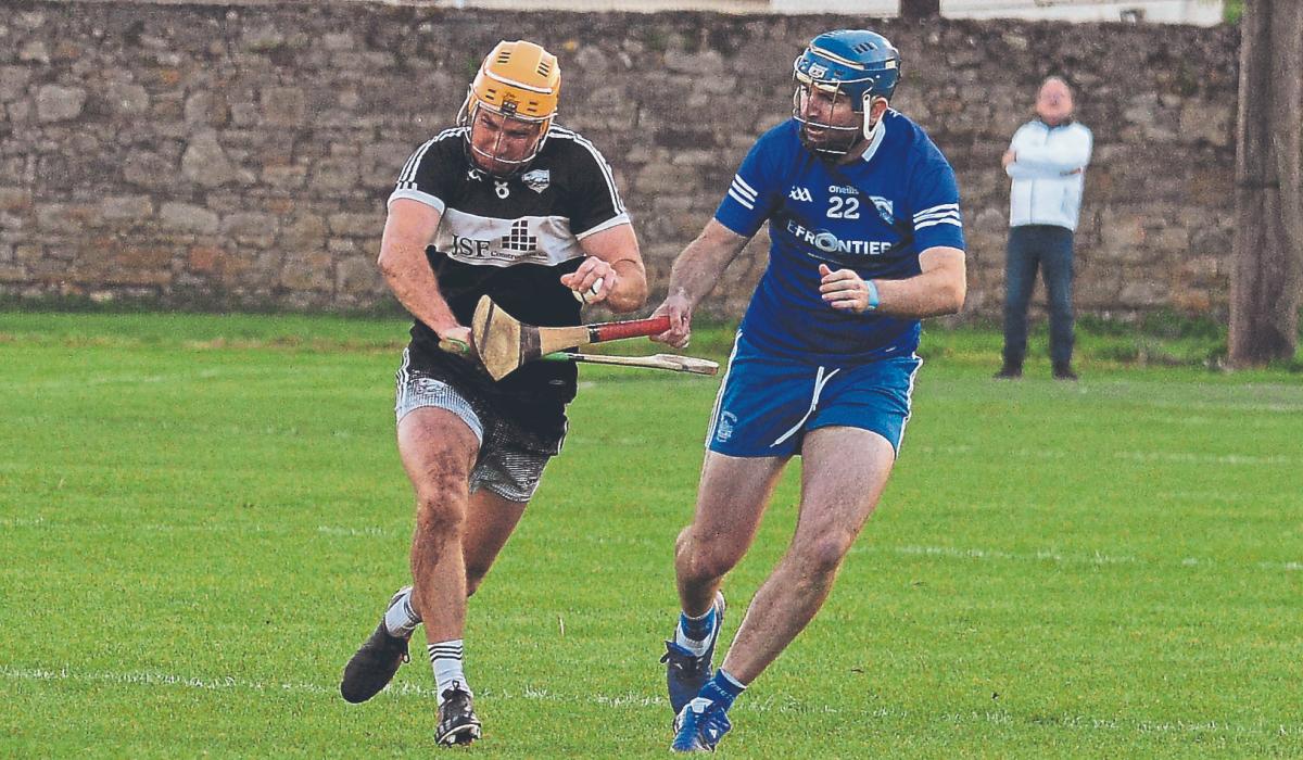 Standings after Saturday hurling games in Tipperary - Group winners and ...