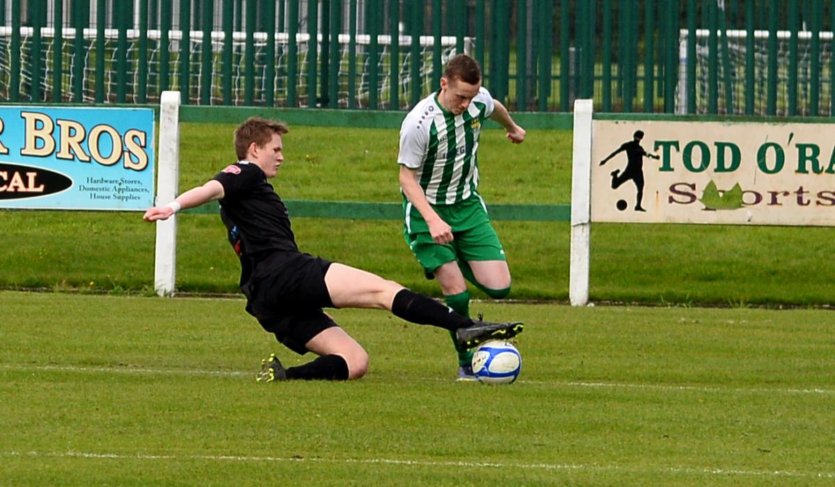 St Michael's sign off for FAI Cup final with big win in Tipperary ...