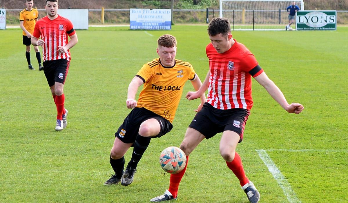 Tipperary Soccer: Cullen Lattin celebrate promotion; Clerihan ...