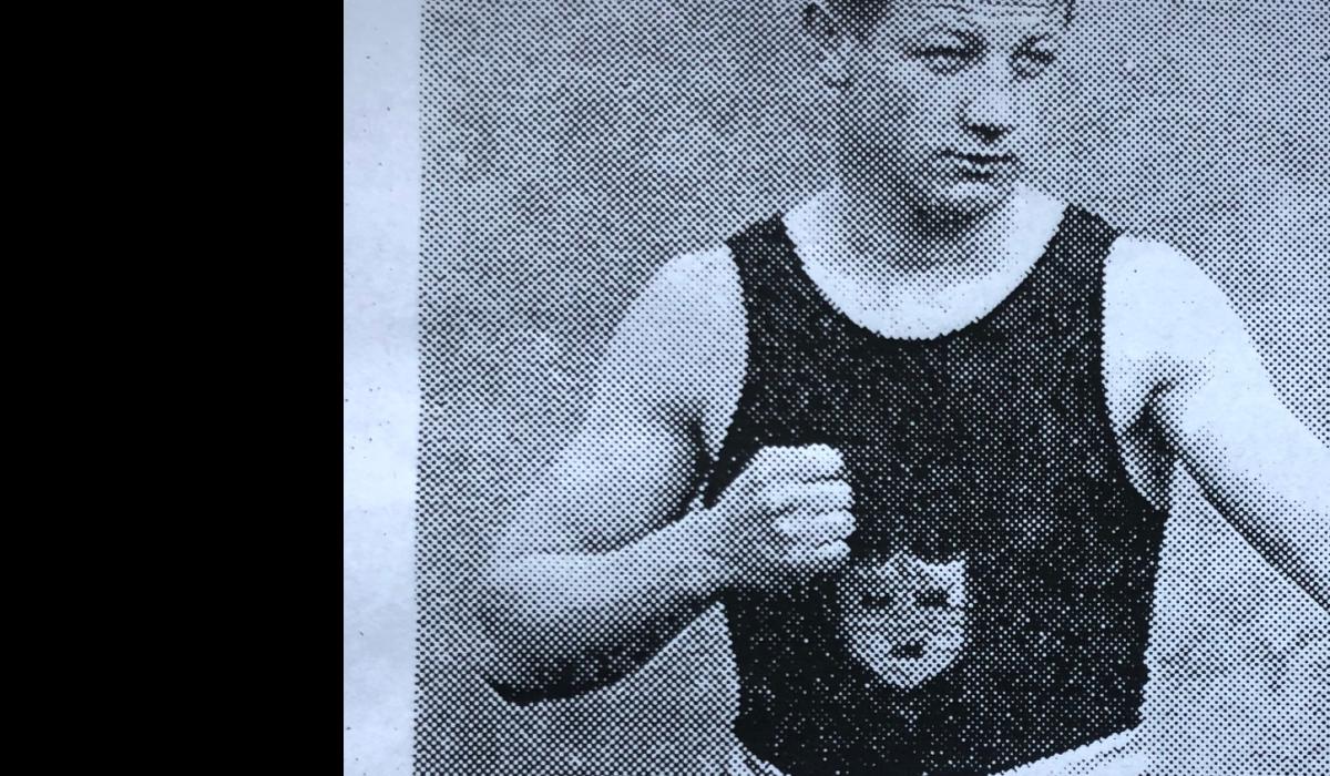 Call made to honour Tipperary boxing champion Johnny Healy - Tipperary Live