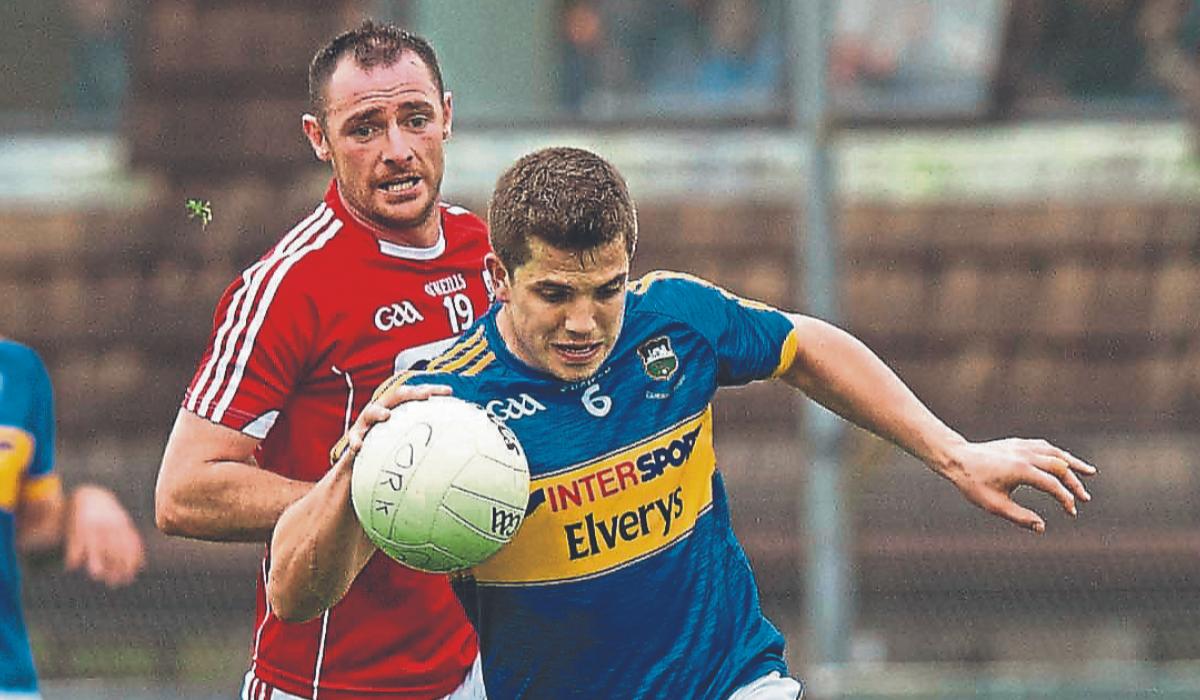 "One of Tipperary football’s greatest servants" Robbie Kiely was a joy ...