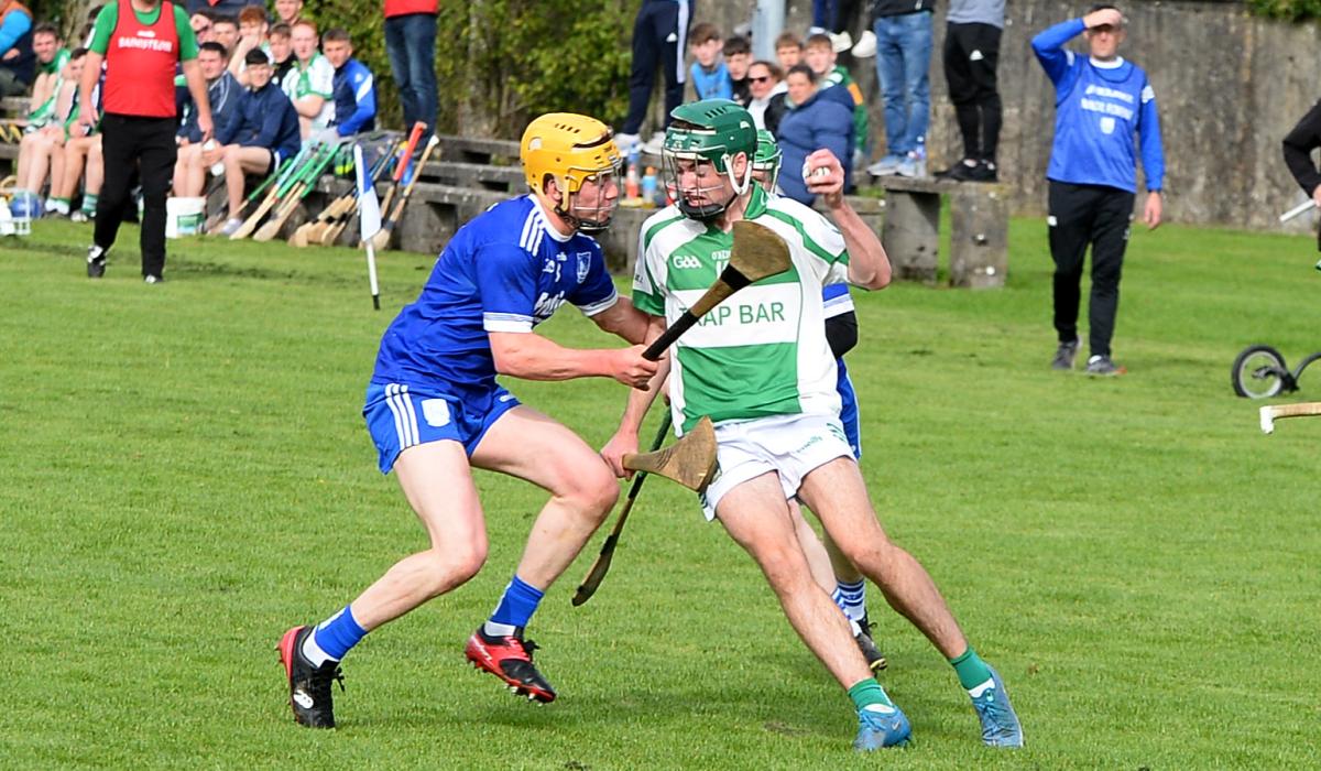 PREVIEWS: Munster club hurling championship takes center stage for Tipp ...