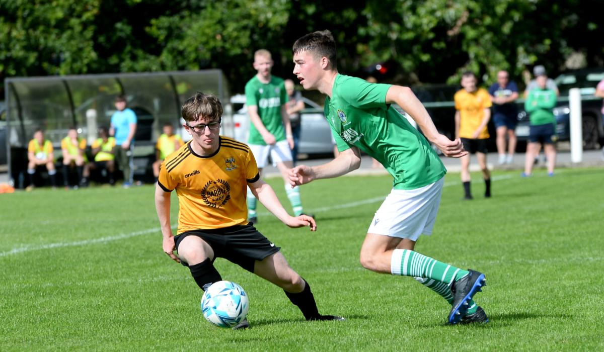 Clonmel Celtic hit Wilderness Rovers for six in Tipperary Premier ...
