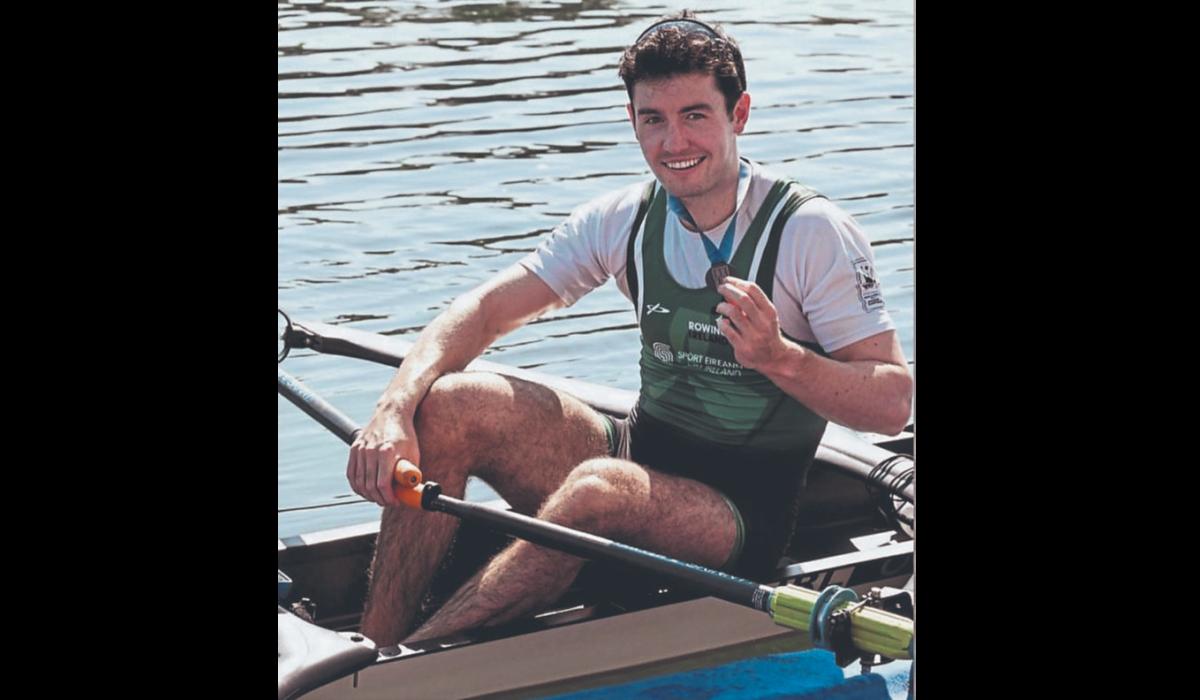 Three wins for Clonmel Rowing Club at Shandon Head of River event ...