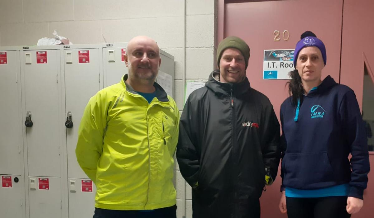 Hardy Mooreabbey athletes complete 28km Moonlight Mountain Trail Run ...