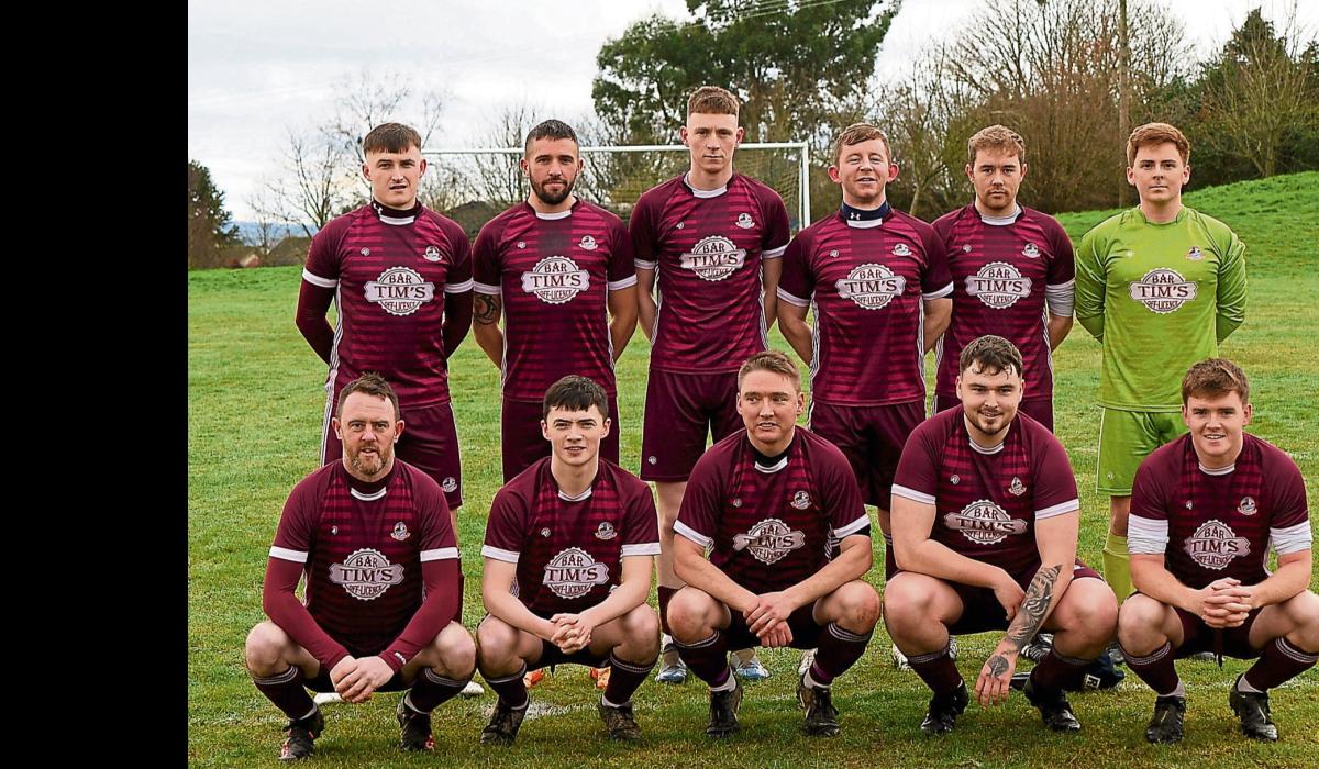 Shock of the round as Suirside dump Premier League side from Tipperary ...