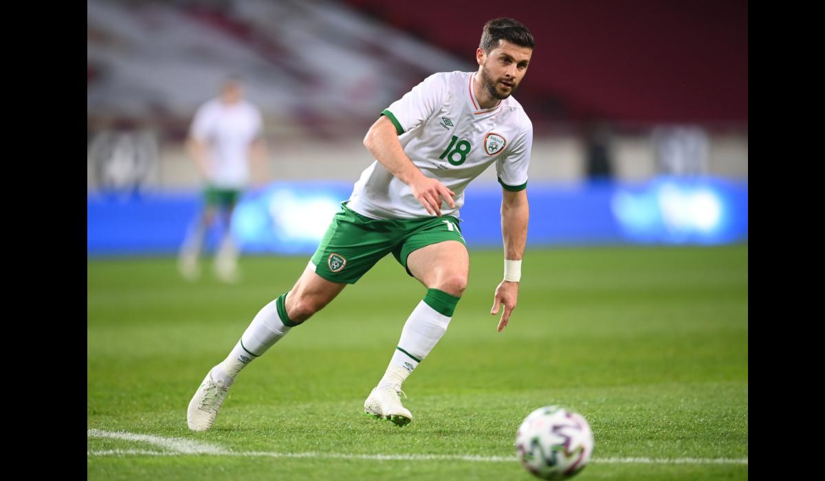 Shane Long's nephew, Eamon, scores extra-time winner in Tipperary ...