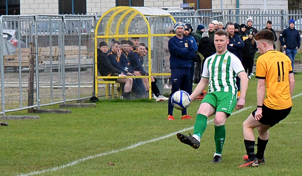 St Michael's leave it late to defeat 10-man Clonmel Town in Tipperary ...