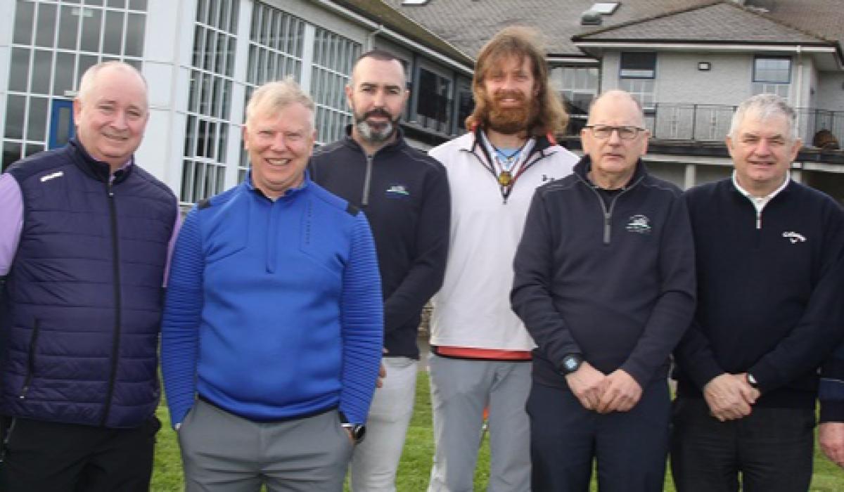 World champion Robert leads his side to victory in Winter League at ...