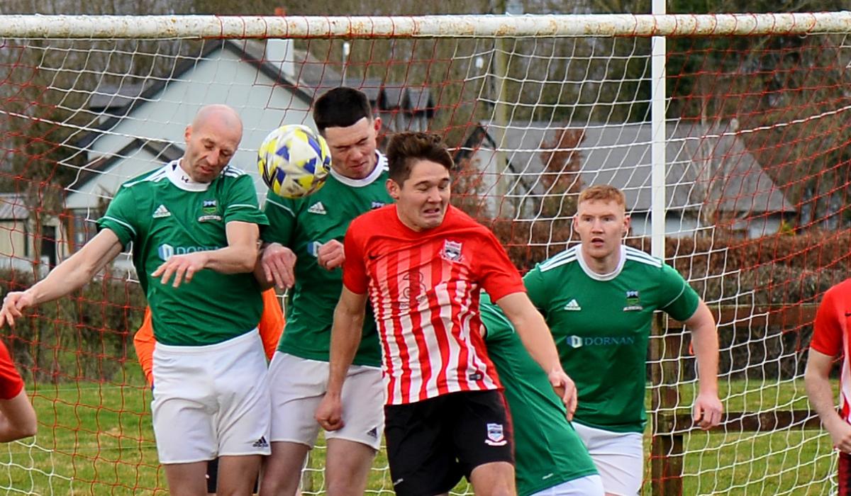 Bansha Celtic won't give up Tipperary Premier status without a fight ...