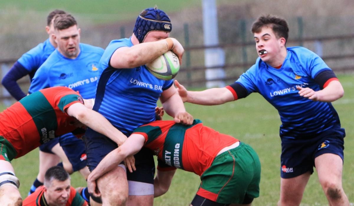 Kilfeacle storm back from 21-0 down for important Munster League win ...