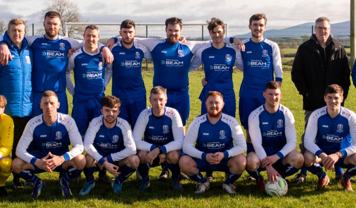 Local derby in Tipperary produces a five-goal thriller - relegation ...