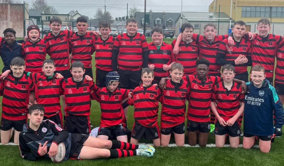 Clonmel High School hoping for Munster Mungret Cup success against ...