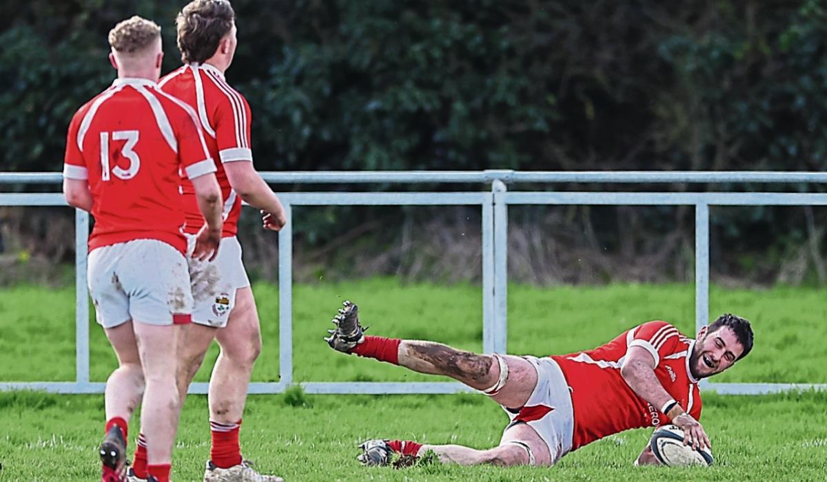 Tipperary Rugby: Debut boys help 14-man Cashel to fighting away win in ...