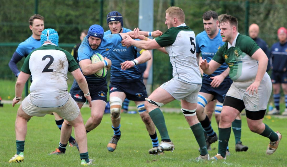 Kilfeacle defeat Limerick side Richmond for place in Junior Cup semi ...
