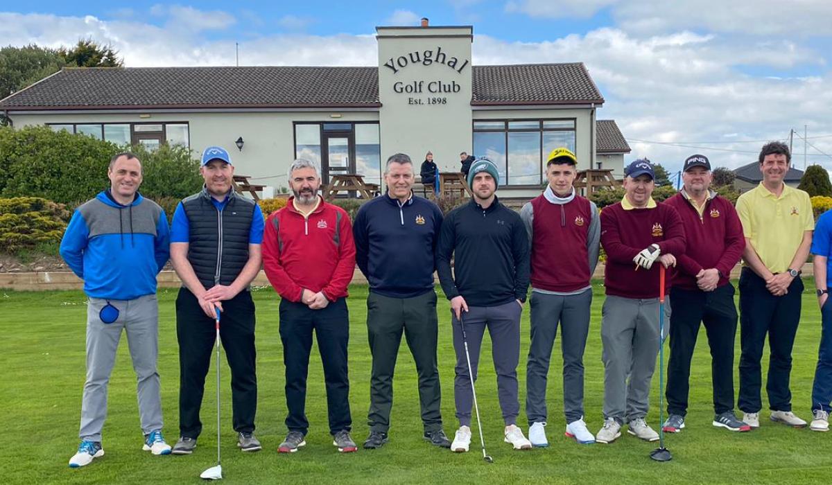 Clonmel win in Youghal to record first Pierce Purcell victory in over a ...