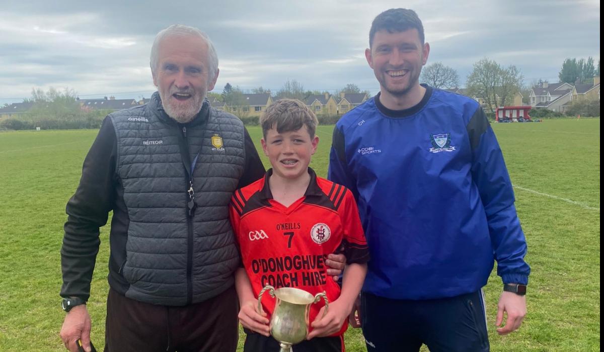 All-Tipperary final in Ennis competition - Clonmel High School win ...