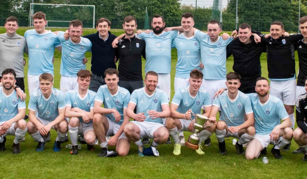 Powerstown edge Moyglass United in thrilling Tipperary League title ...